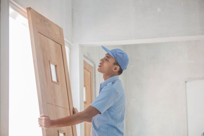Fixing Misaligned Doors: Step-by-Step Guide | Burano Doors