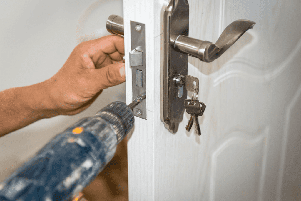Fixing Misaligned Doors: Step-by-Step Guide | Burano Doors