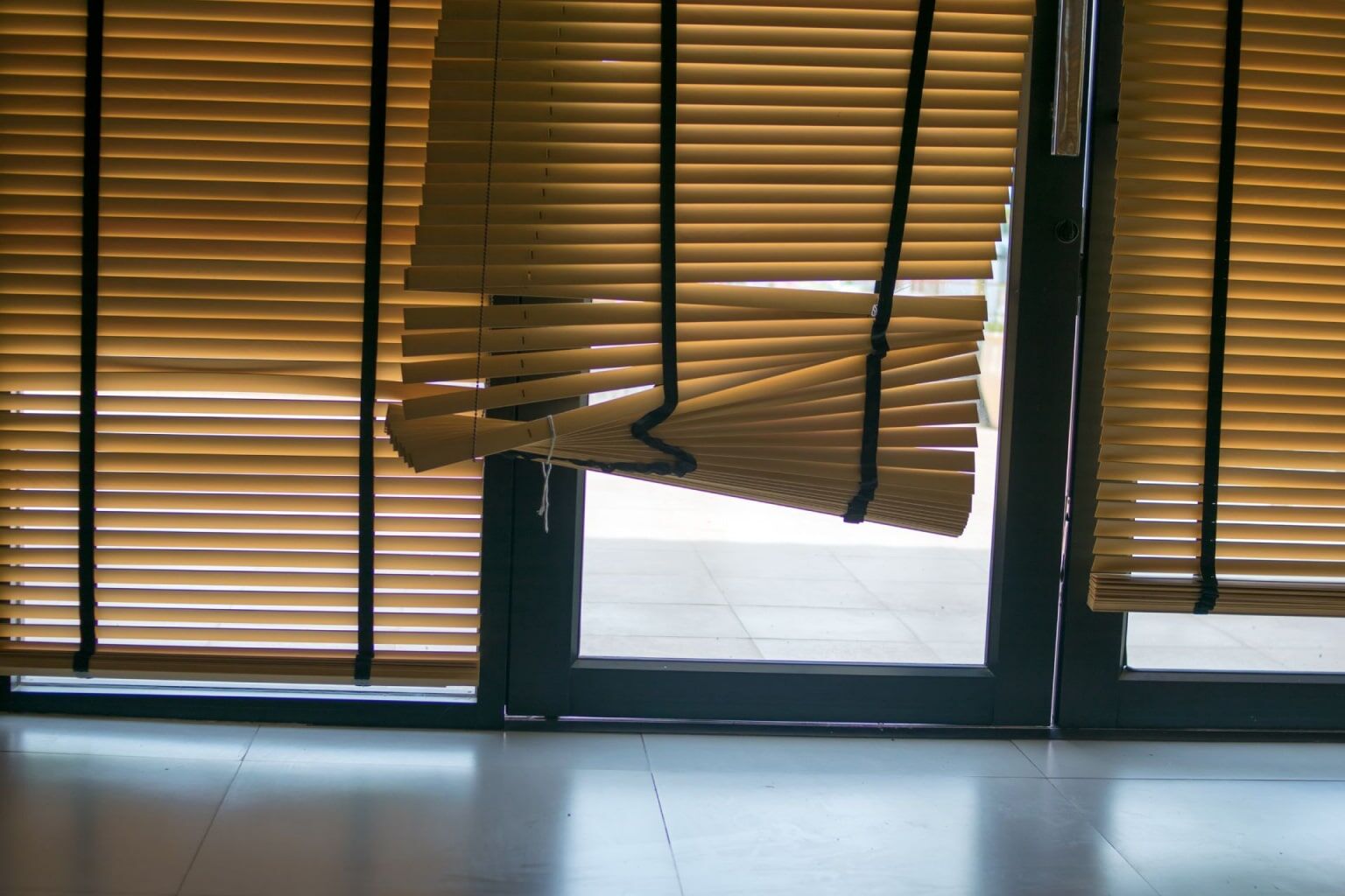 Fixing Broken Blinds: Step-by-Step Guide | Burano Doors