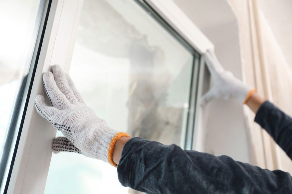 How to Fix a Window Crank: Easy Step-by-Step Guide | Burano Doors