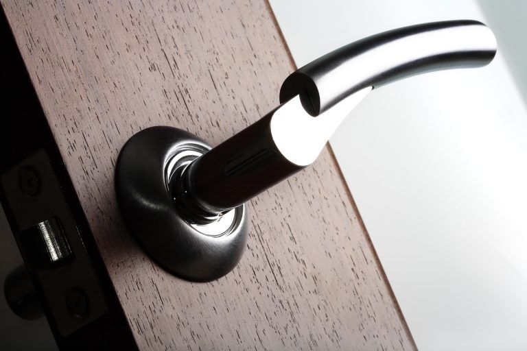 Types of Door Handles and Door Knobs Explained | Burano Doors