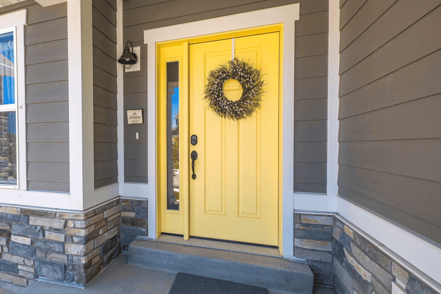 Understanding the Parts of a Door | Burano Doors