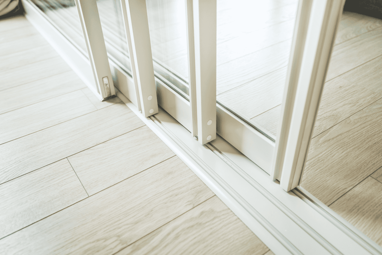 Understanding the Parts of a Door | Burano Doors
